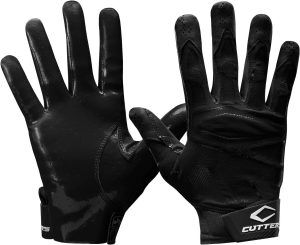 What are the Best Football Gloves Alpha Performance RepTheA